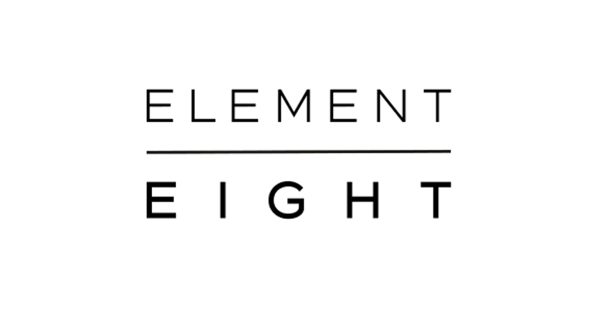 Collections – Element Eight